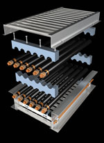 Cable Bus Technical Information | MP Husky