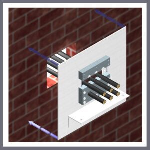 Cable Bus System Components | MP Husky