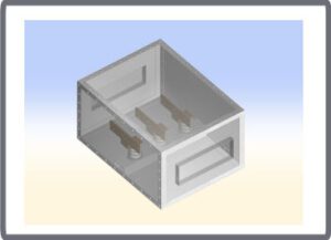 Cable Bus System Components | MP Husky