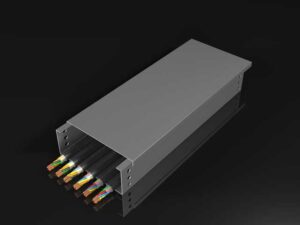 Husky Way Cable Tray | MP Husky