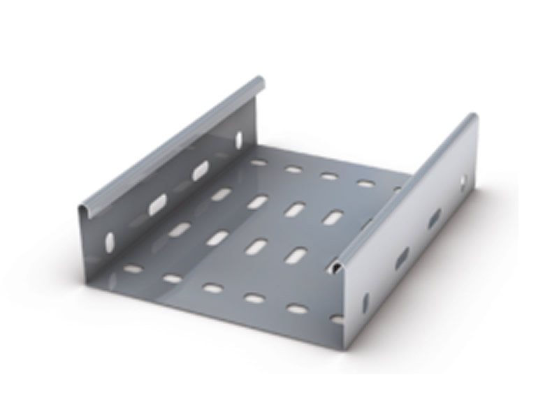 Cable Tray Systems | MP Husky