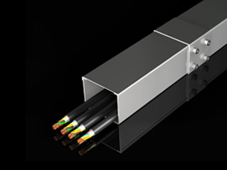 Cable Tray Systems | MP Husky