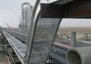 Cable Bus Overview | MP Husky