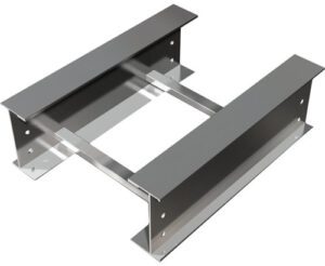 Cable Tray, Cable Bus, Wire Mesh Cable Trays | MP Husky