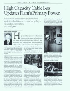 Cable Bus Systems Articles | MP Husky