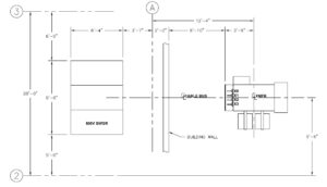 Cable Bus Design Requirements | MP Husky