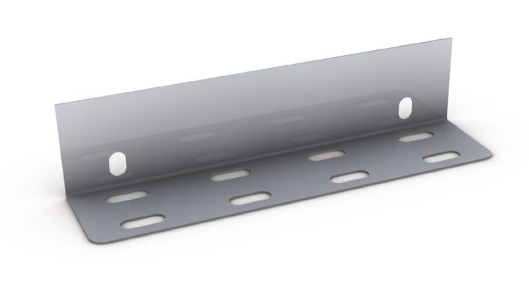 Perforated Cable Tray | MP Husky
