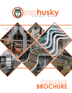 Cable Bus Systems Brochure | MP Husky